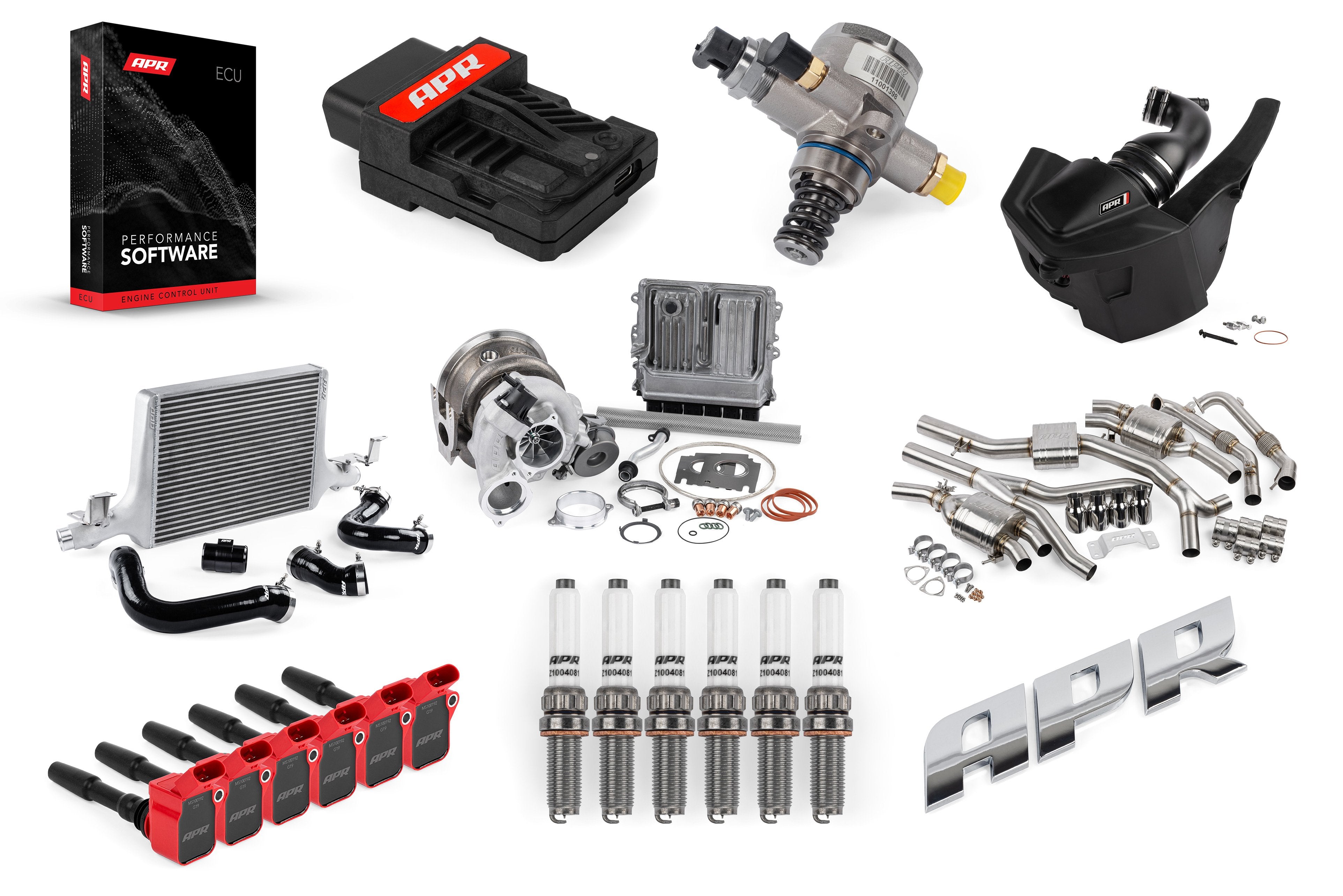 APR Performance Packages: Power, Simplified – APR JAPAN OFFICIAL ONLINE ...